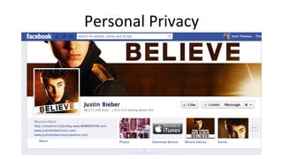 Berkeley CS 161 computer security lectures - overview | PPT