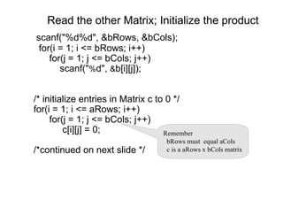 Lec10-CS110 Computational Engineering | PPT