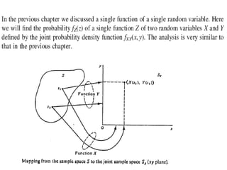 Probability And Random Variable Lecture (Lec10) | PPT