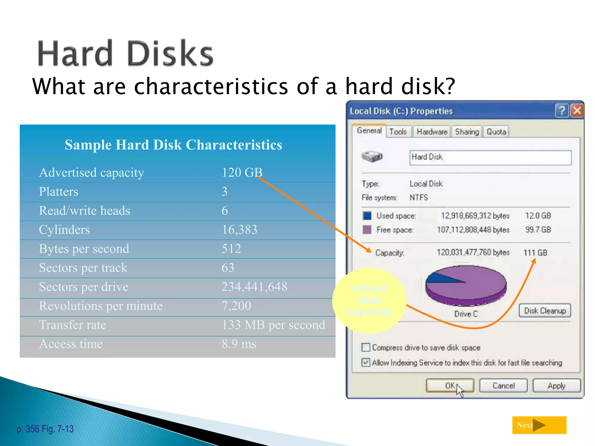 Lec10. Memory and storage | PPT