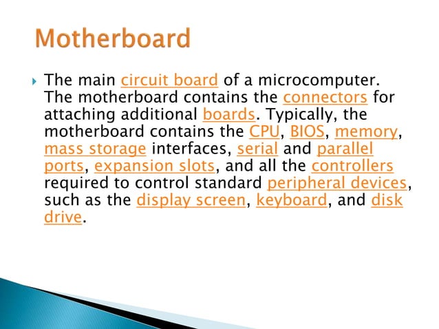 Lec10. Memory and storage | PPT
