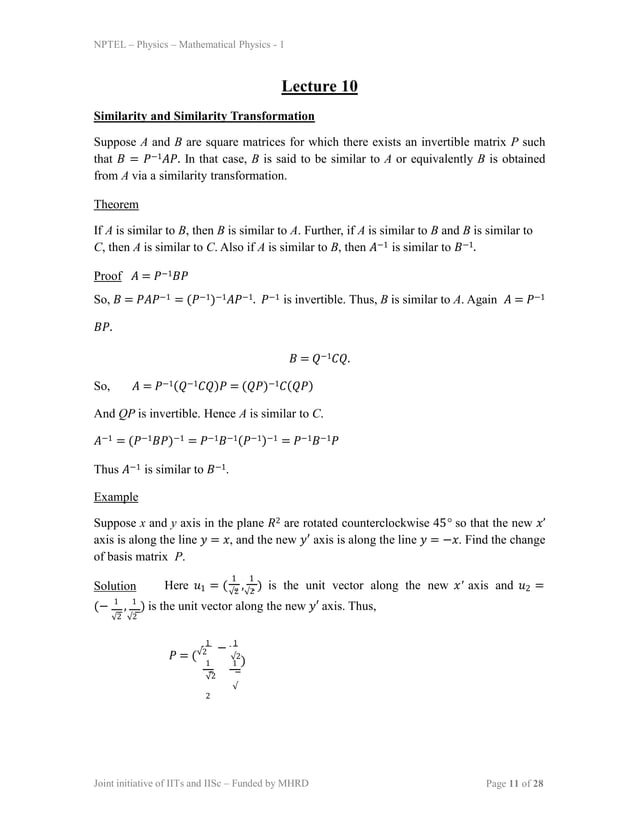 lec10.ppt | Free Download