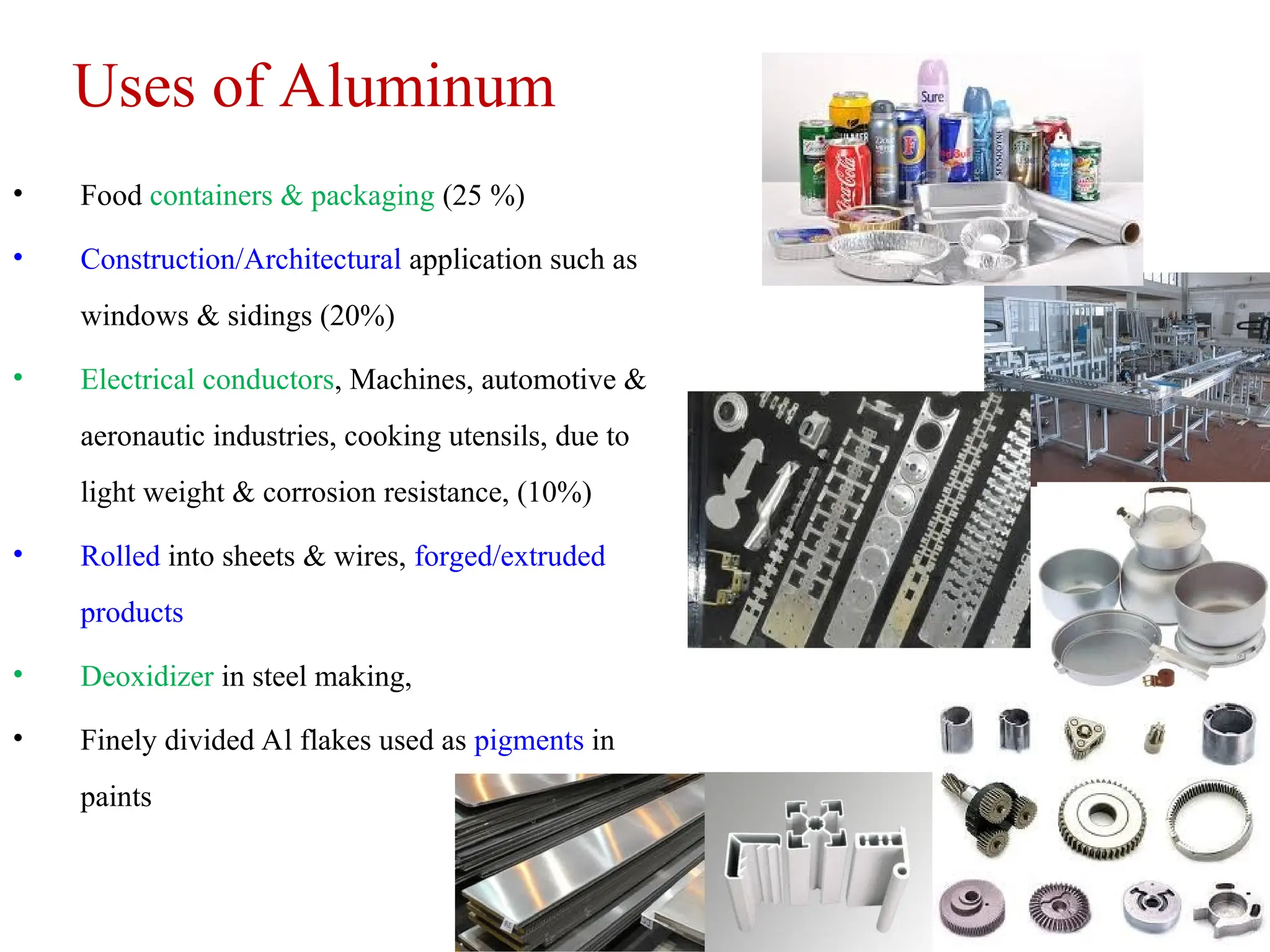 Lec10- Aluminum & its alloys Prop & uses.ppt