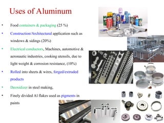 Lec10- Aluminum & its alloys Prop & uses.ppt