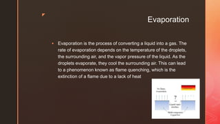 Combustion of liquid fuels and its principles.pptx