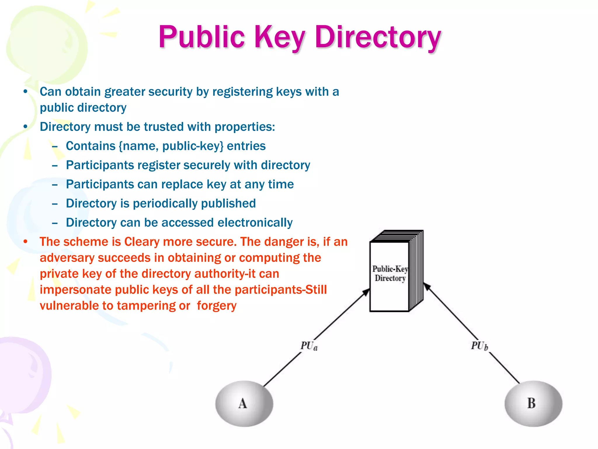 Lec 10 - Key Management.ppt