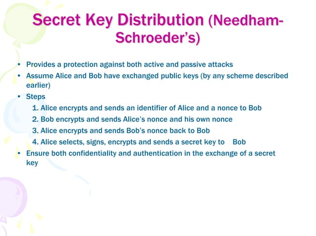 Lec 10 - Key Management.ppt
