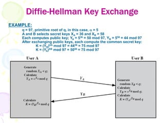 Lec 10 - Key Management.ppt