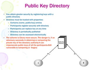 Lec 10 - Key Management.ppt