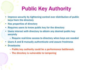 Lec 10 - Key Management.ppt
