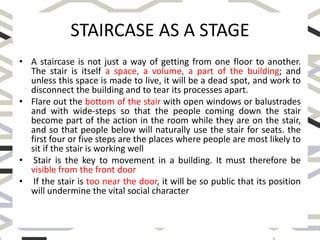 Lec 10 a pattern language | PPTX | Programming Languages | Computing