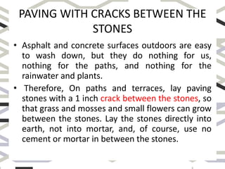 Lec 10 a pattern language | PPTX | Programming Languages | Computing