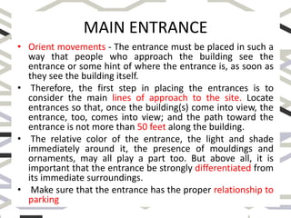 Lec 10 a pattern language | PPTX | Programming Languages | Computing