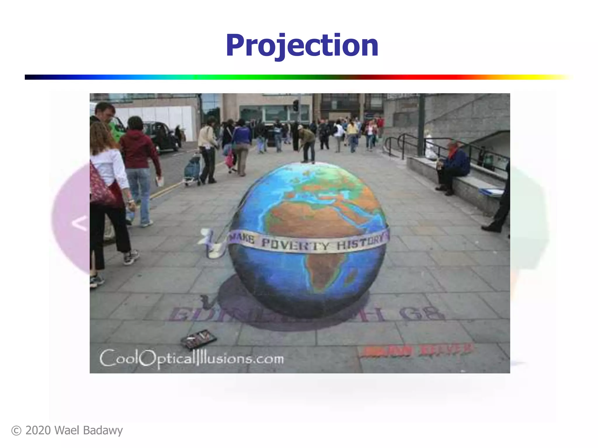 Computer Vision Cameras | PPTX