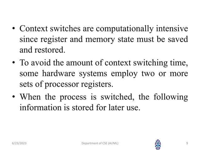 CS403PC Operating System Lec 10 context switching.pptx