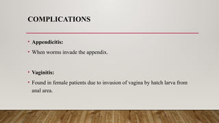 Lec 10 Enterobiusb manahagahabnzzbbzbzbz | PPT