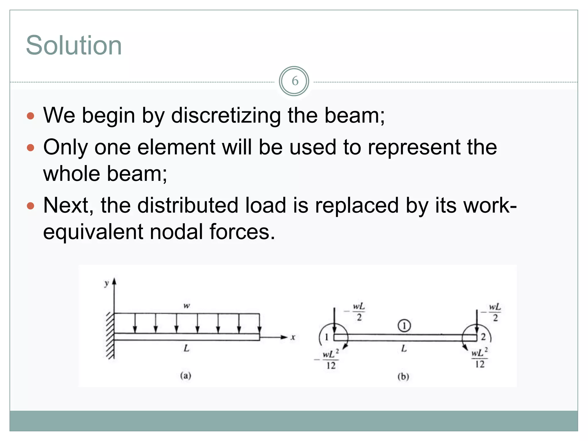 Lec10 finite element_beam_structures 2 | PPTX