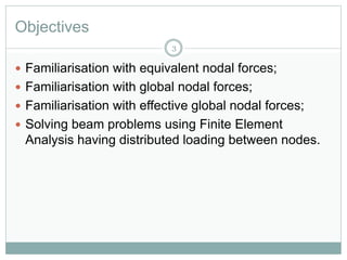 Lec10 finite element_beam_structures 2 | PPTX