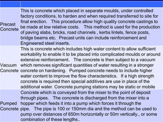 LEC 10 FRESH CONCRETE with WC RATIO.pptx