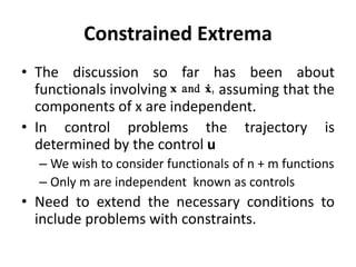 lec10_OPTIMAL and MULTIVARIABLE CONTROLS.pptx