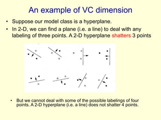 lec10svm.ppt SVM lecture machine learning | PPT