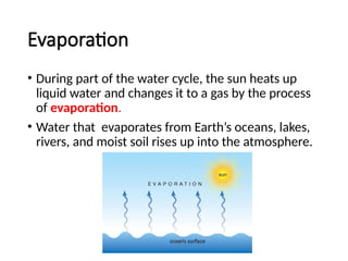Lec 11-12 Hydrosphere, and Water Cycle.pptx