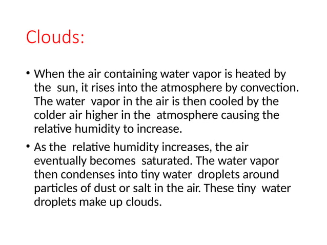 Lec 11-12 Hydrosphere, and Water Cycle.pptx
