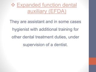 Lec 11 | PPTX | Oral care | Personal Care