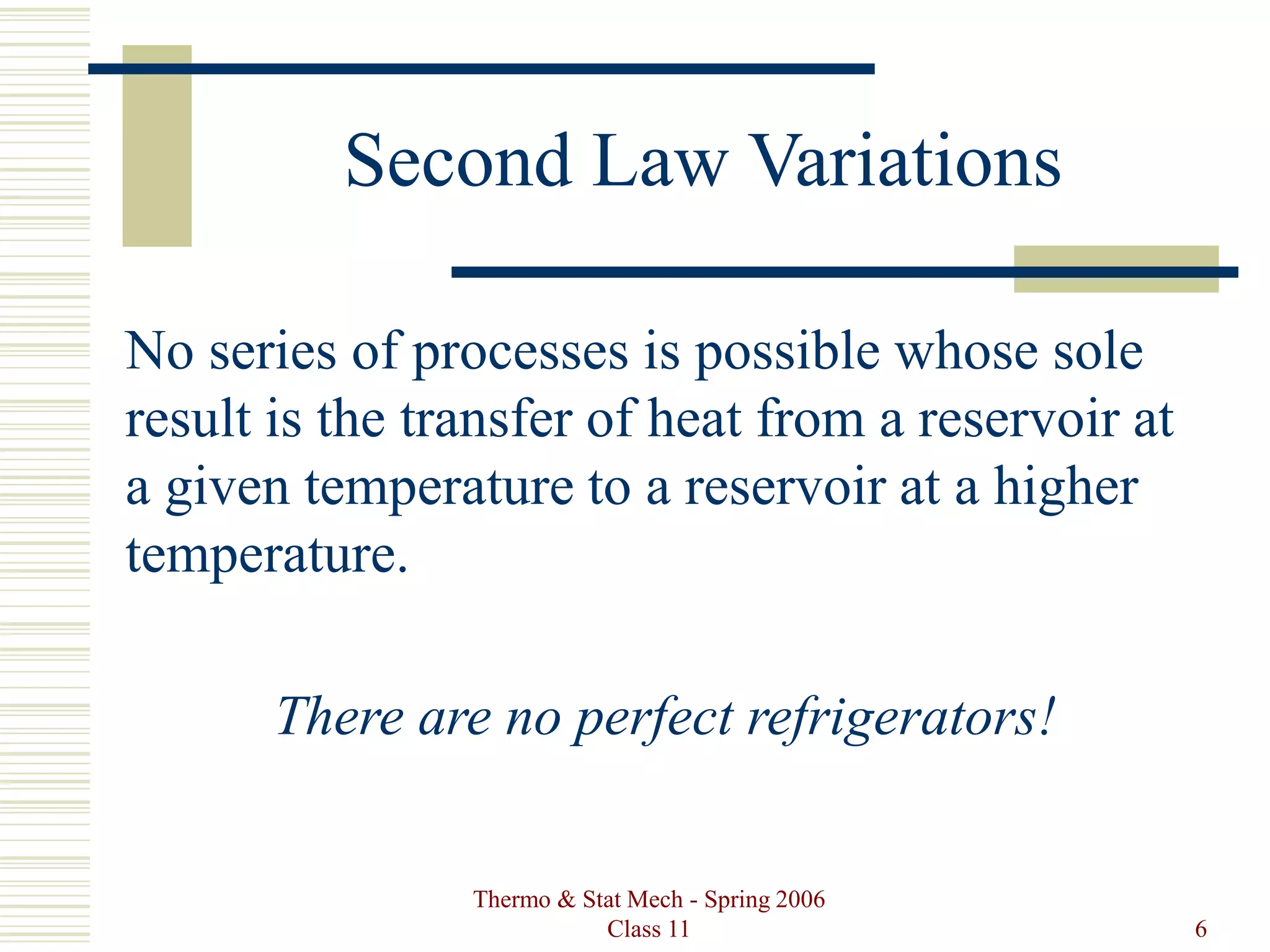 Thermodynamics | PPT