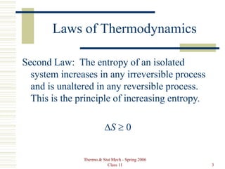 Thermodynamics | PPT