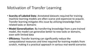 Lecture 11 - Advance Learning Techniques | PDF