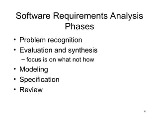 Software Requirements Analysis Lecture.ppt