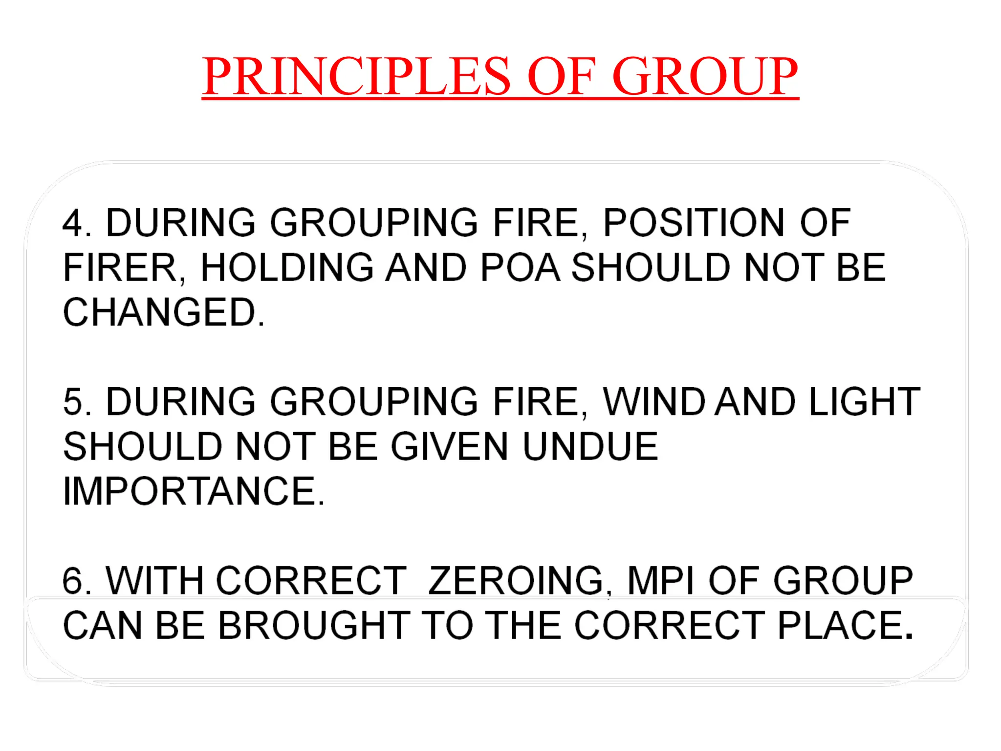 Lec 11. Theory of Normal Group presentation | PPT