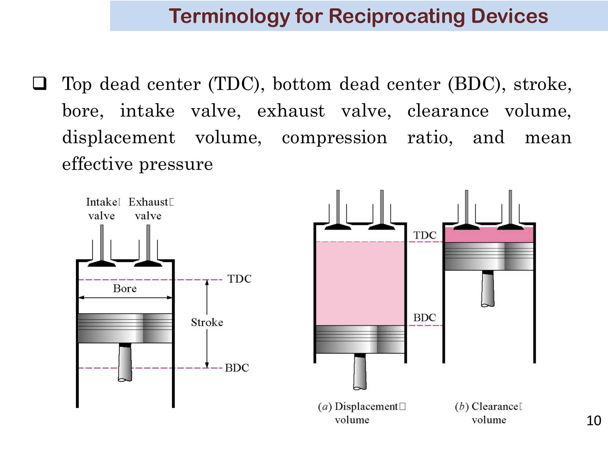Lec 1 (1) thermodynamics air standard cycles -otto cycle | PDF