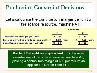Incremental Analysis | PDF