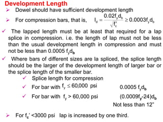 Lec 11 - Load transfer to the footing.pptx