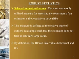 Financial Risk Mgt - Lec 11 by Dr. Syed Muhammad Ali Tirmizi | PPT