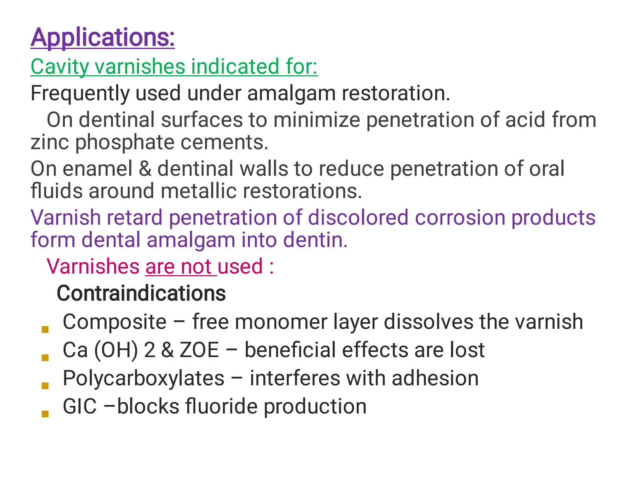 Cement bases and types of cement and application of each of them | PDF