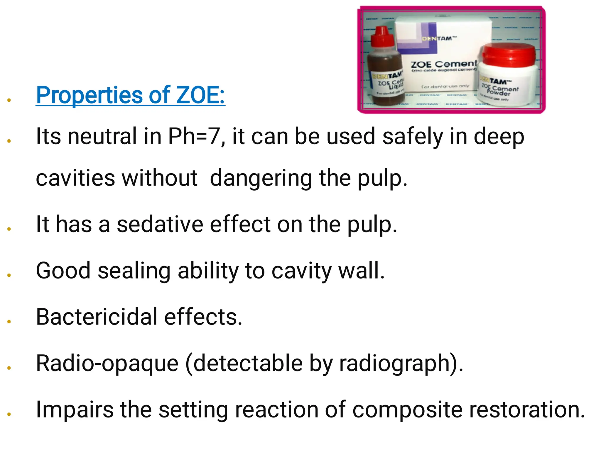 Cement bases and types of cement and application of each of them | PDF