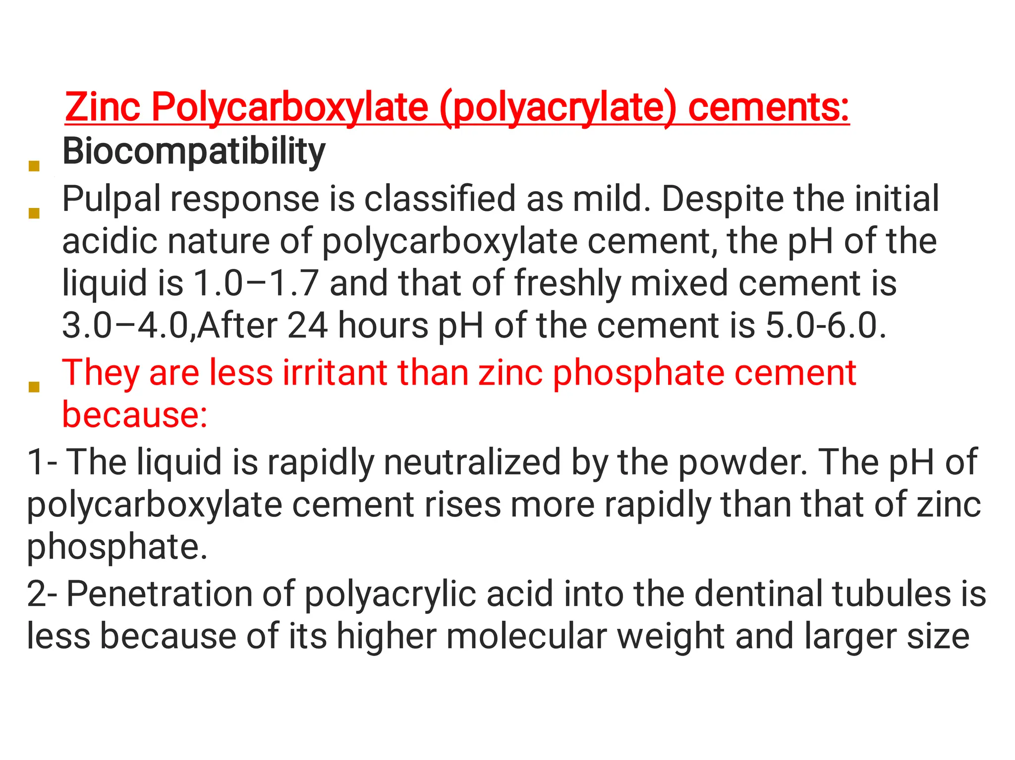 Cement bases and types of cement and application of each of them | PDF