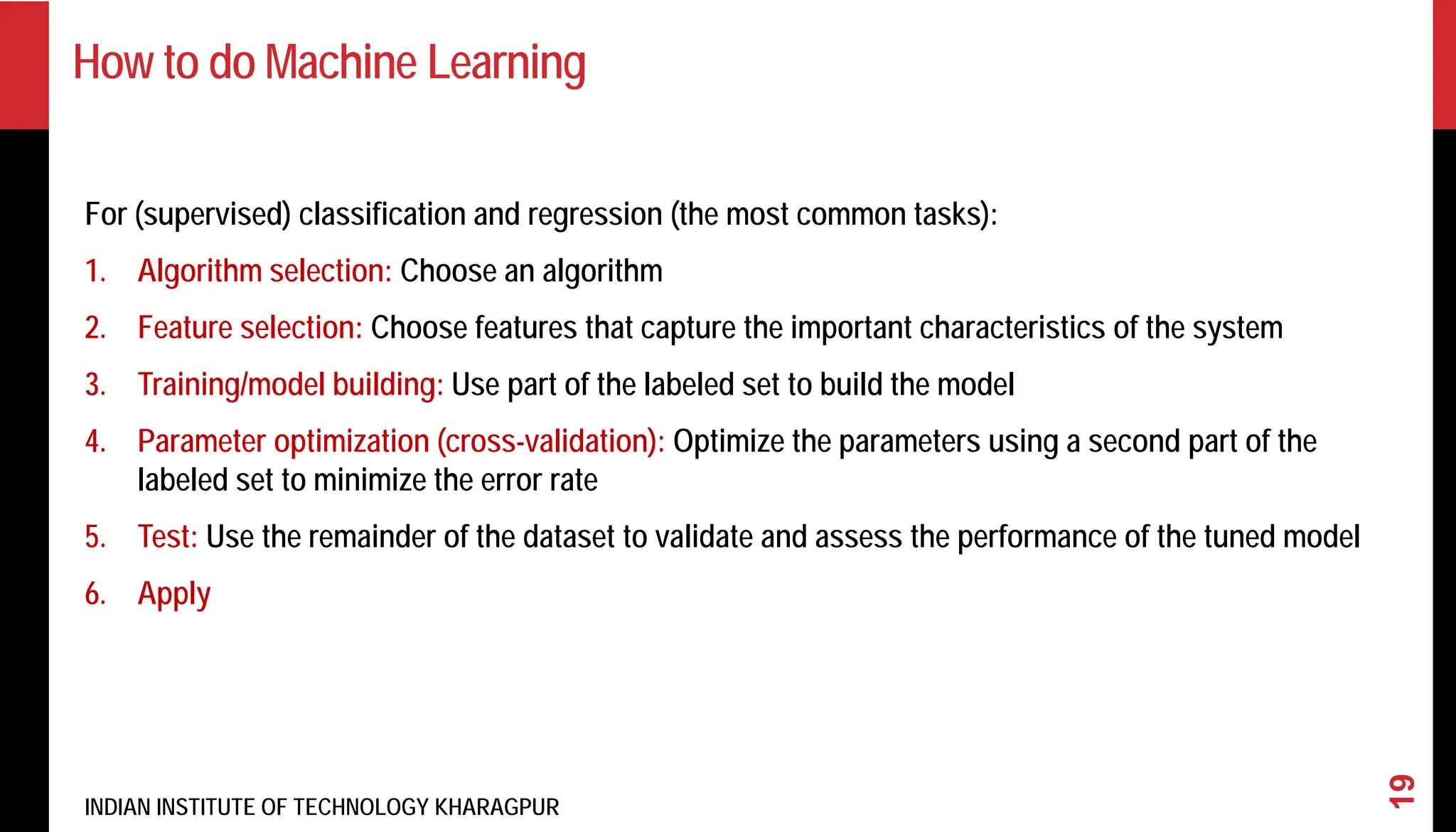 Lecture notes Machine Learning Fundamentals.pdf