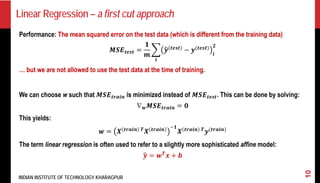 Lecture notes Machine Learning Fundamentals.pdf