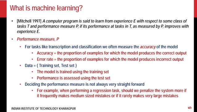 Lecture notes Machine Learning Fundamentals.pdf