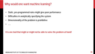 Lecture notes Machine Learning Fundamentals.pdf