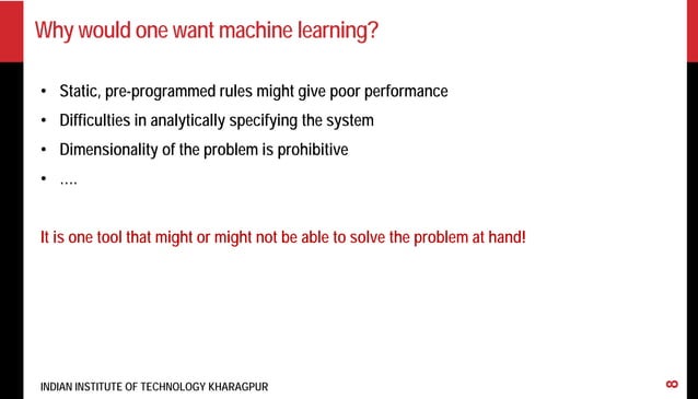 Lecture notes Machine Learning Fundamentals.pdf