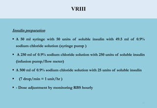 Lec 11 perioperative assessment for diabetes for mohs | PPT