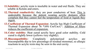 Lec 11 polymer and polymerization part ii | PPTX
