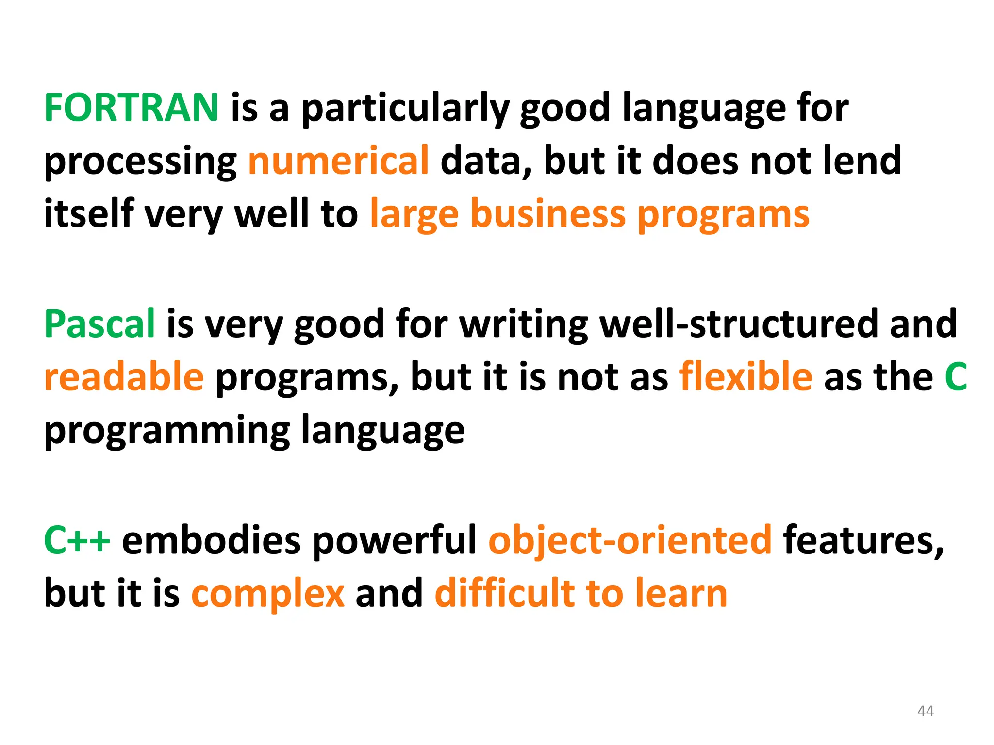 Lec 11 Programming Languages new upload.pptx