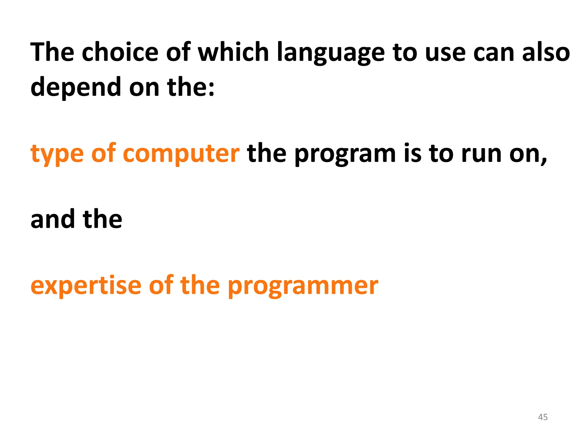 Lec 11 Programming Languages new upload.pptx