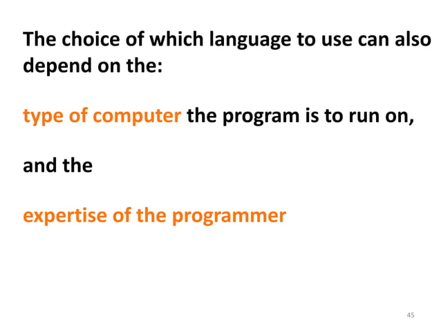 Lec 11 Programming Languages new upload.pptx